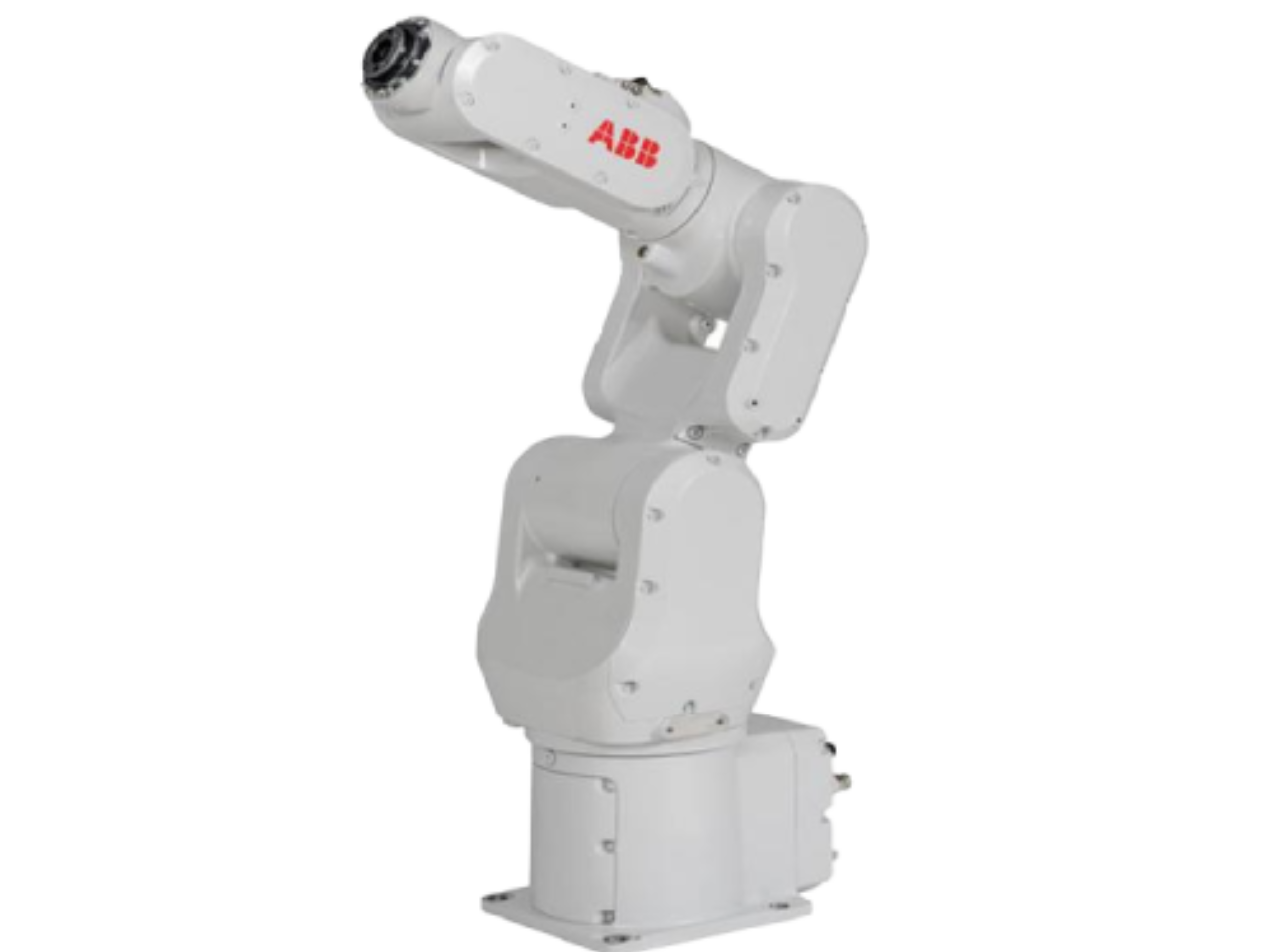 ABB IRB 1100 | Bouwtechnics