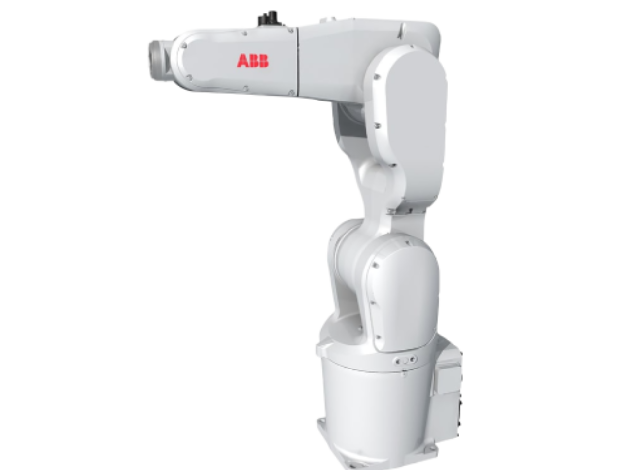 ABB IRB 1200 | Bouwtechnics ABB IRB 1200 | Bouwtechnics