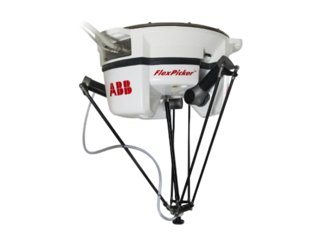 ABB IRB 360 | Bouwtechnics