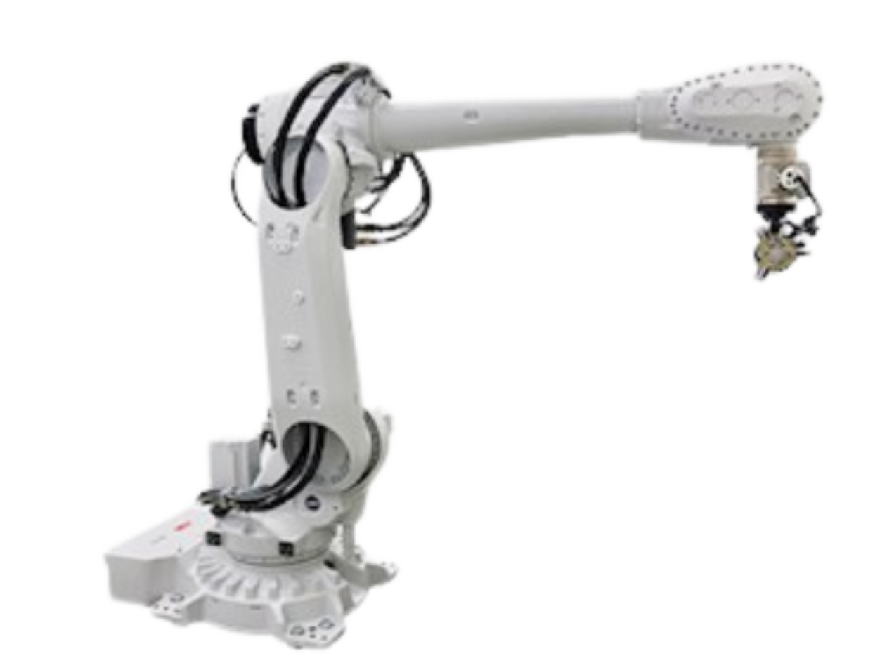 ABB IRB 5710 | Bouwtechnics