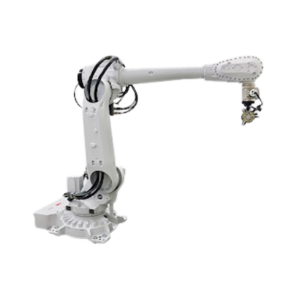 Robotica | Bouwtechnics